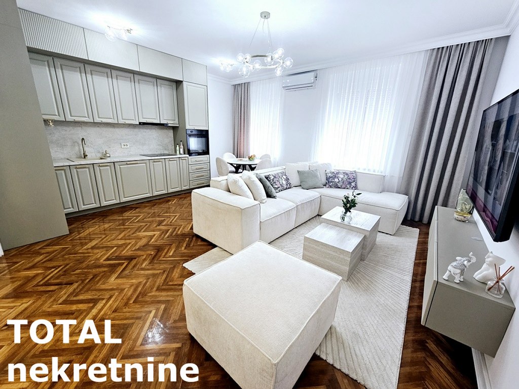 NOVI SAD - CENTAR - 78. 00 m2
