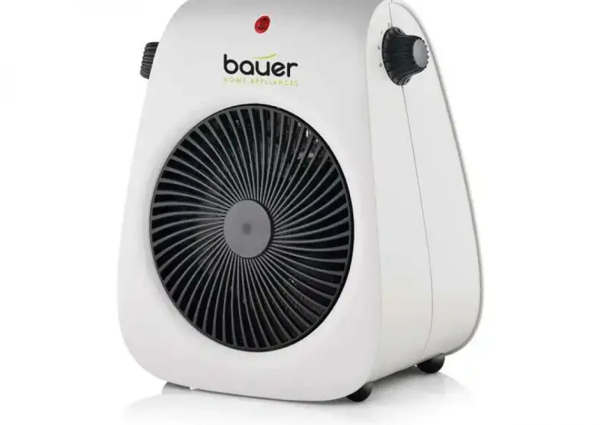 Kalorifer BAUER FH-100 NOVIA 2000W