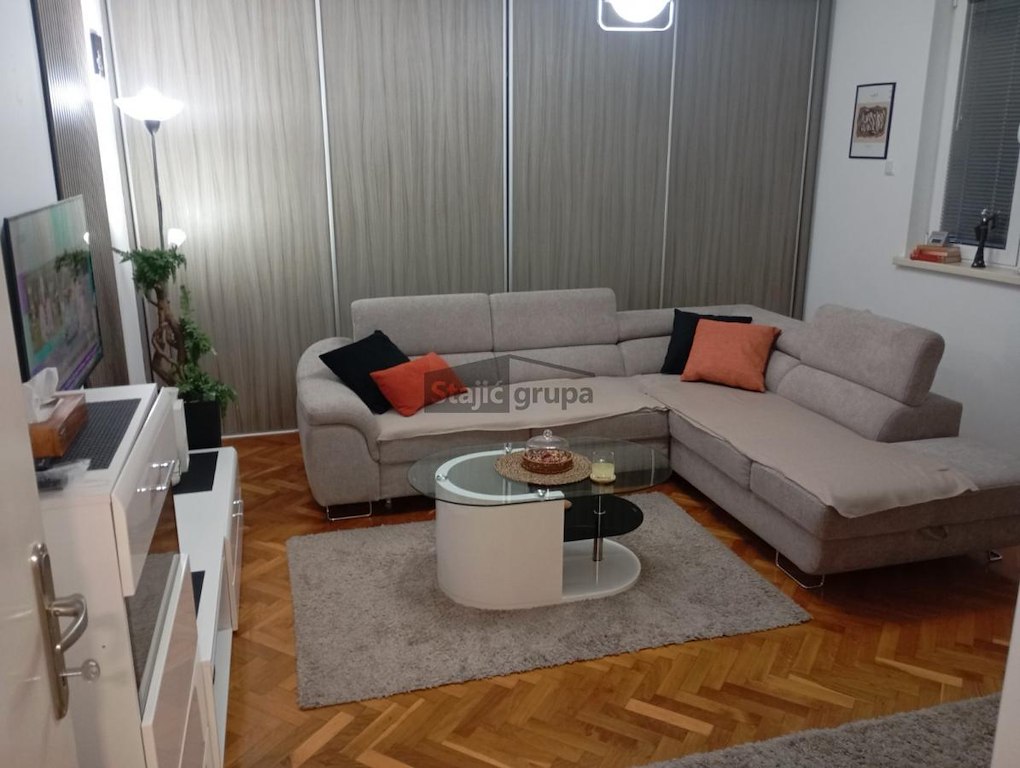 Renoviran, Braće Jerković