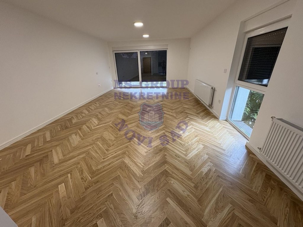 Četvorosoban stan na Telepu