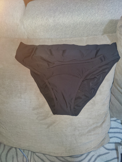 Menstrulani veš