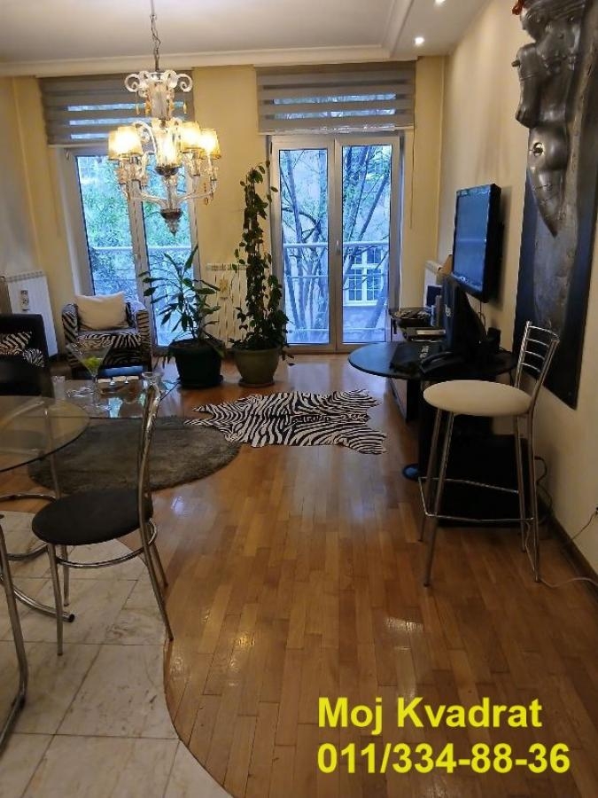 Palilula, centar - Dalmatinska, 64m2