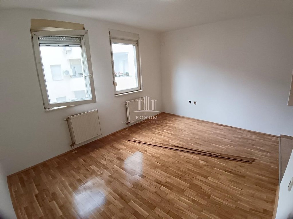 Garsonjera na Grbavici - Miše Dimitrijevića