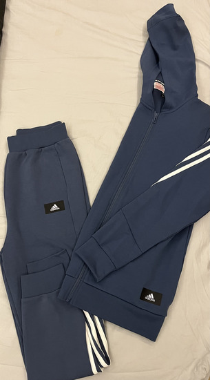 Trenerka Adidas