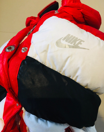 Nike prsluk