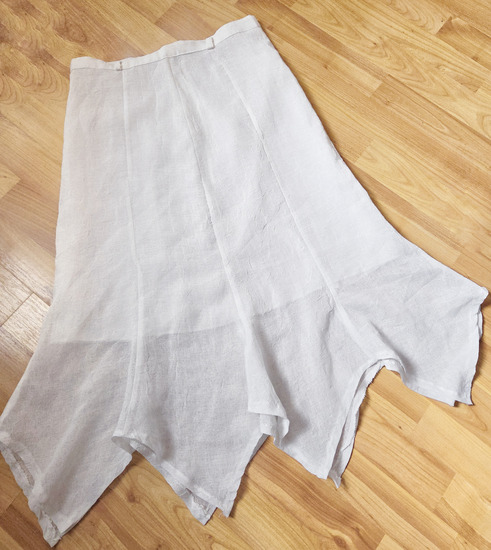     ‍♂️ Vintage fairy skirt     ‍♂️