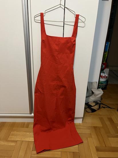 Zara Haljina Novo