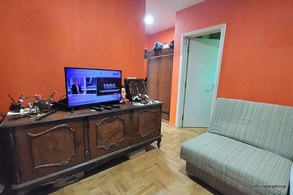 ZVEZDARA ZVEZDARA 37m2 , 20 , 120000e