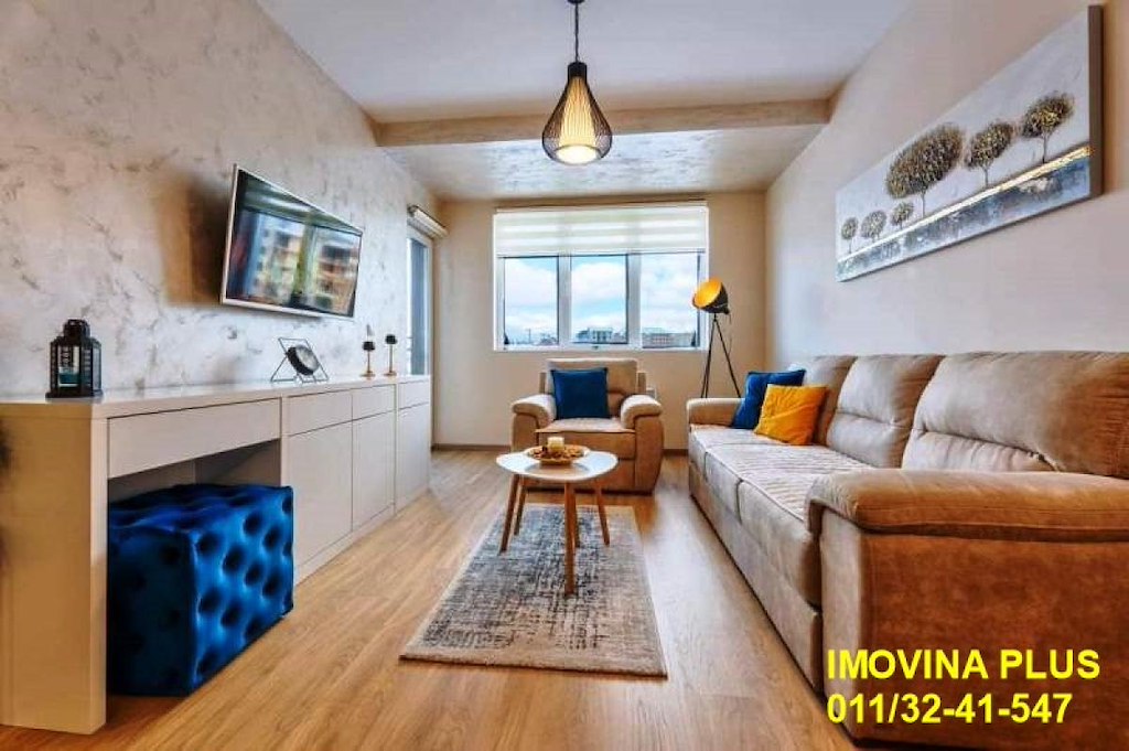 Zlatibor, Centar - Miladina Pećinara, 40m2