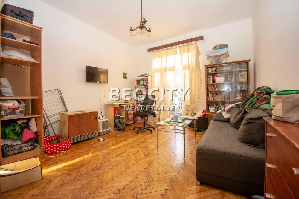 četvorosoban stan, 104 m2, Atelje 212, Svetogorska ID: 115116
