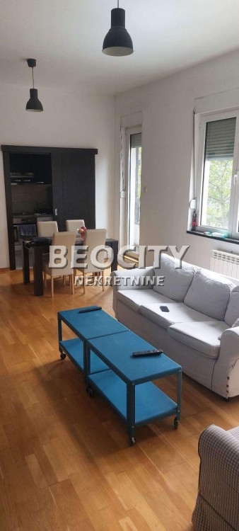 četvorosoban stan, 108 m2, Novi Sad, Novosadskog sajma ID: 123984