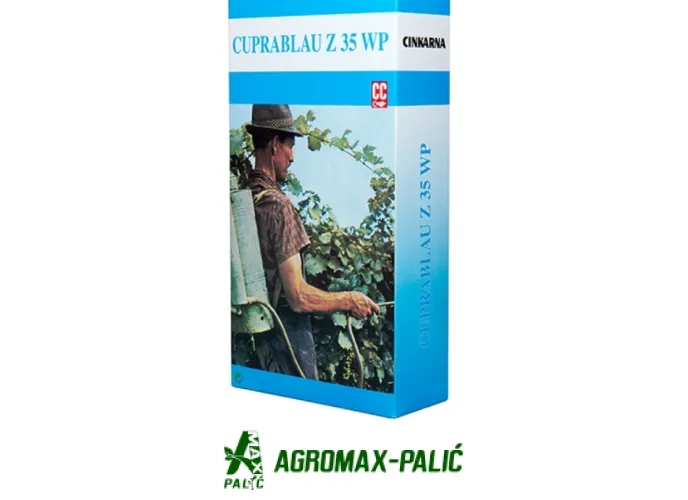 Cuprablau Z 35 WP