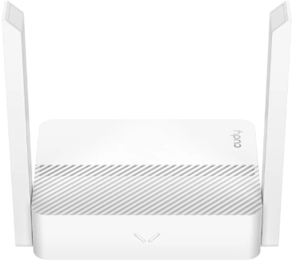 Cudy SET WR300 N300 Wi-Fi Router + M1300 1-pack AC1200 MESH