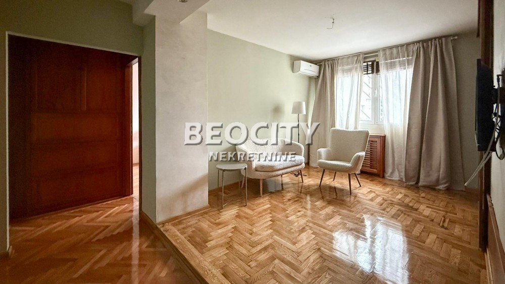 Dvosoban stan, 45 m2, Dorćol ID: 121262