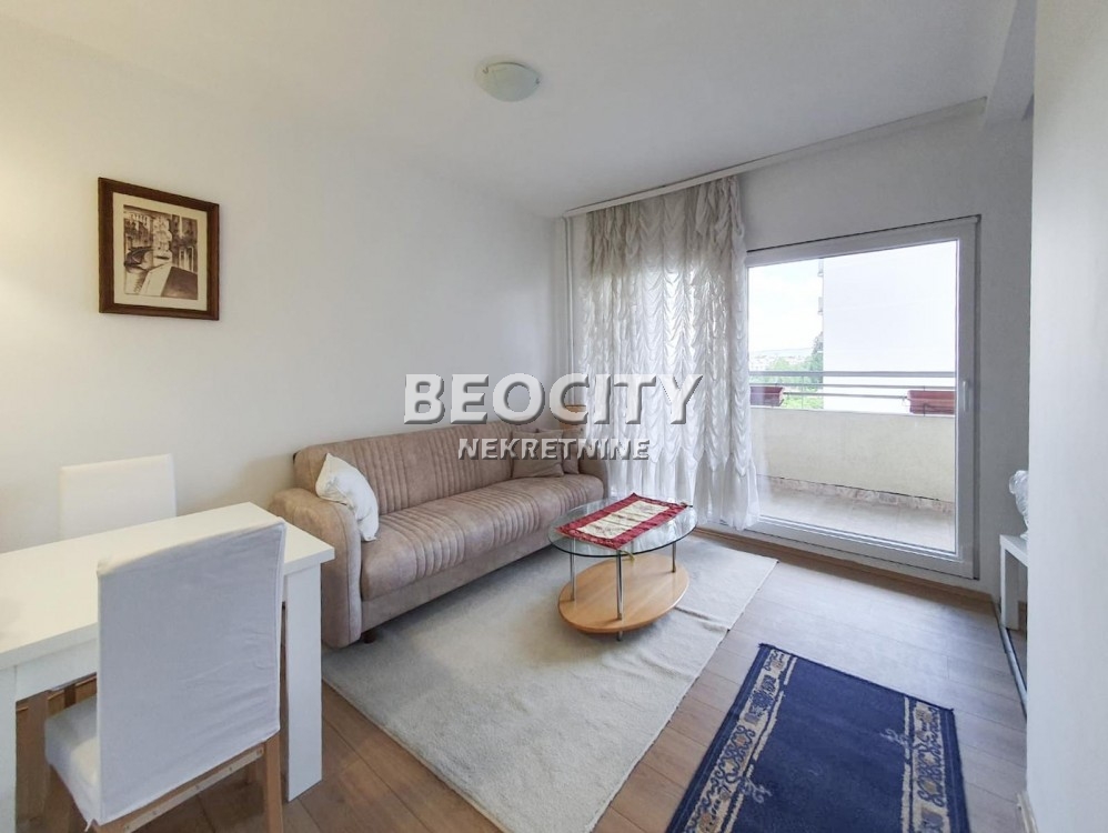 Dvosoban stan, 48 m2, Dorćol ID: 123763