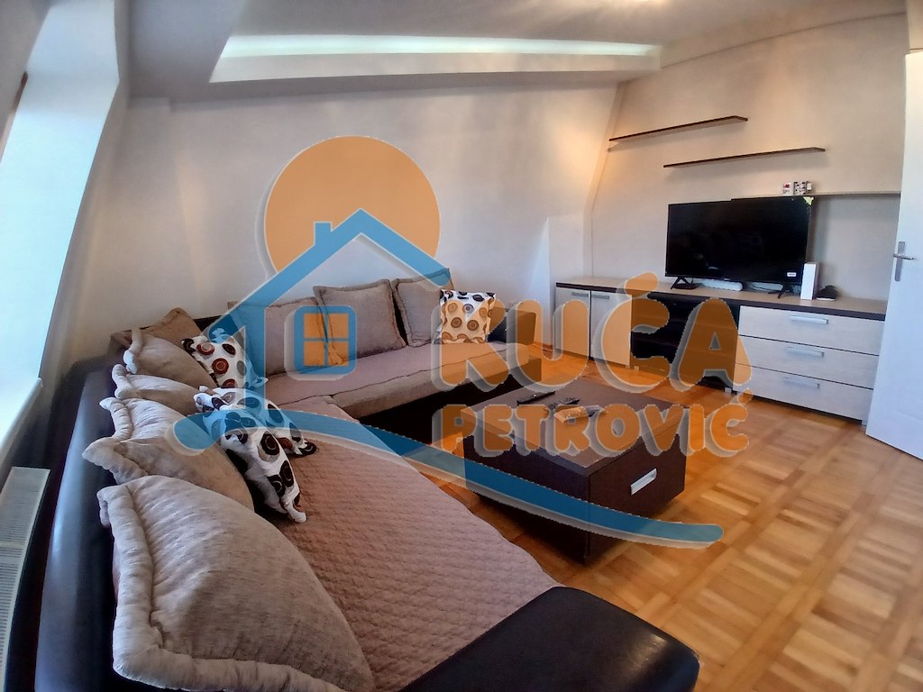 Dvosoban stan, 48 m2, Centar, Josifa Pančića ID: i-014962