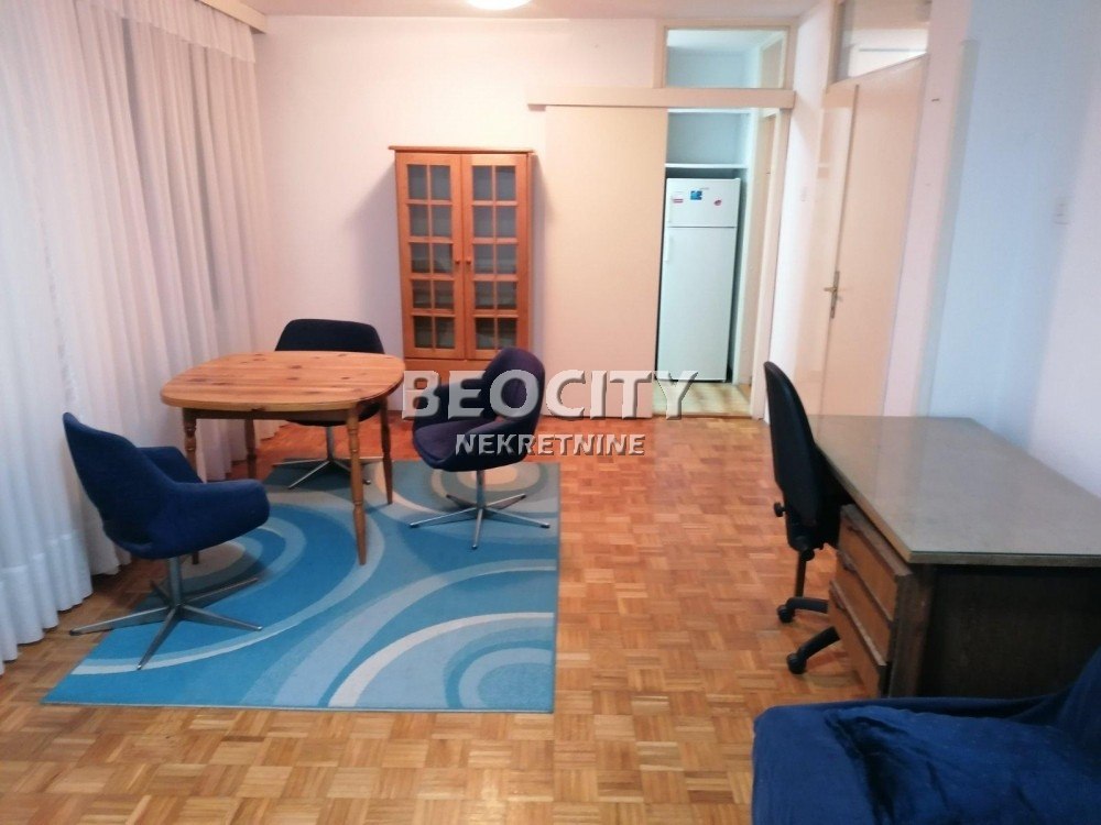 Dvosoban stan, 57 m2, Novi Sad, Turgenjeva ID: 123646