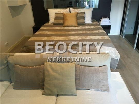 Jednosoban stan, 50 m2, Dedinje, Heroja Milana Tepića ID: 99971