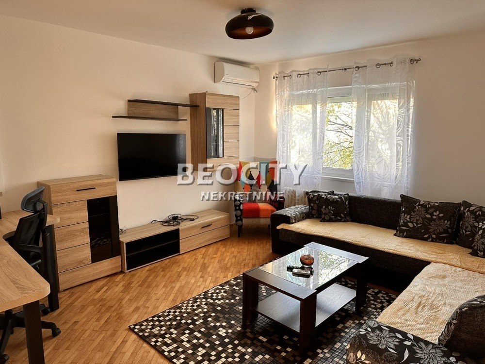 Dvosoban stan, 52 m2, Novi Sad, Vojvode Mišića ID: 105379