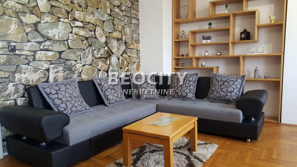 Trosoban stan, 63 m2, Blok 28, Arena-Bulevar Arsenija Čarnojevića ID: 57877