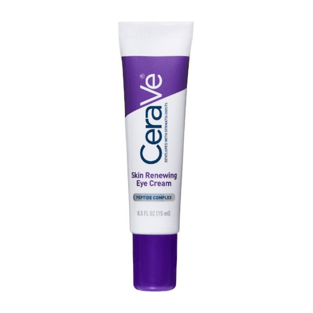 CERAVE SKIN RENEW OBNAVLJAJUĆA KREMA ZA PODRUČJE OKO OČIJU 15 ML