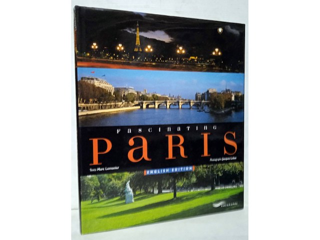 Fascinating Paris