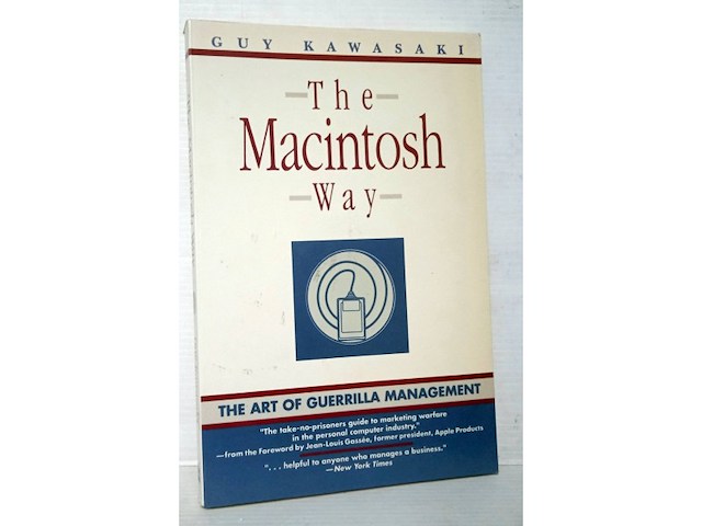The Macintosh Way