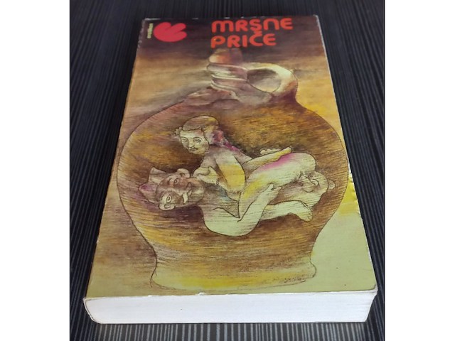 `Mrsne priče`