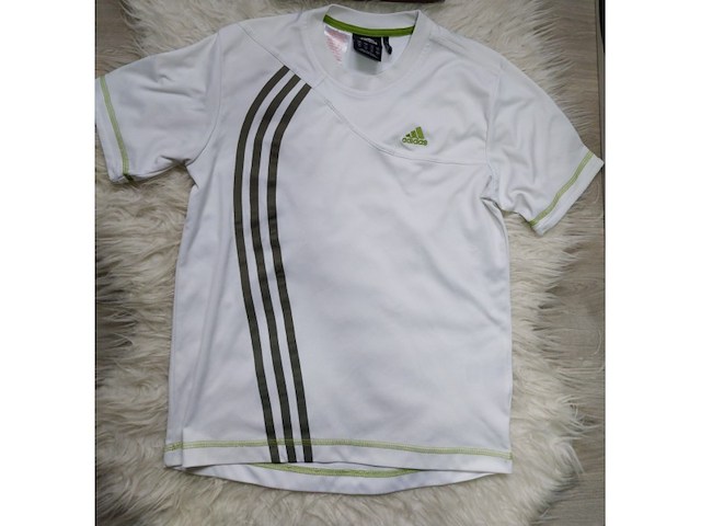 BELA CLIMATE ADIDAS MAJICA VELICINE 152
