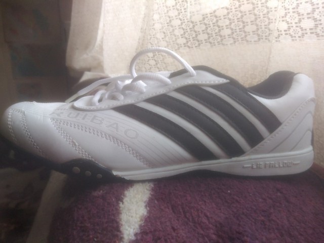 Patike