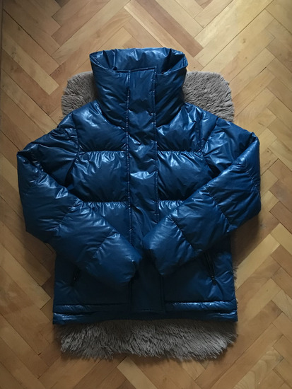 Nike puffer