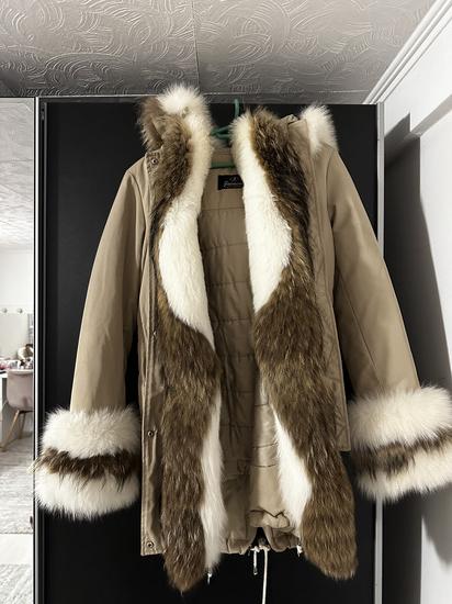 Jakna/parka