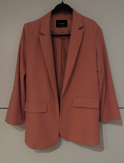 Pull&Bear sako