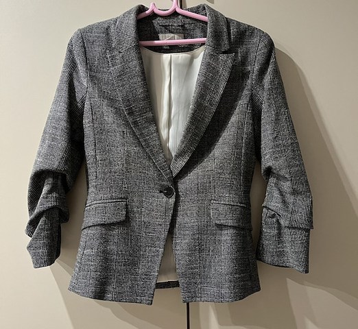 H&M sako