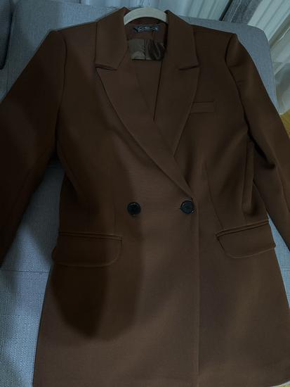 Komplet pantalone i sako
