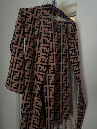 Fendi komplet