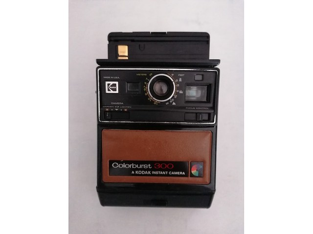 Kodak instant kamera
