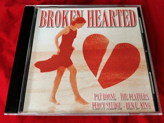 Broken Hearted