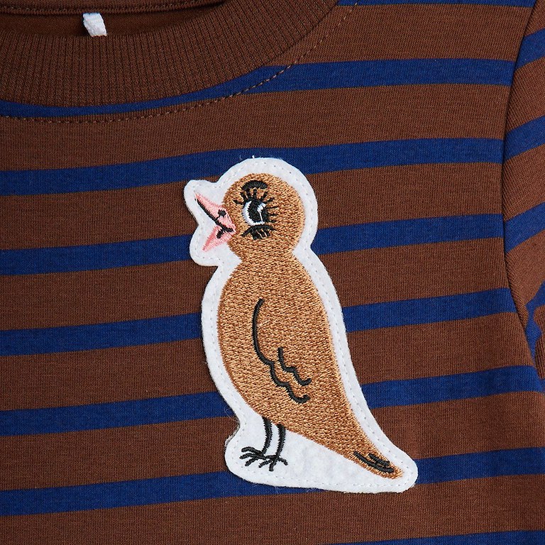 Mini Rodini haljina