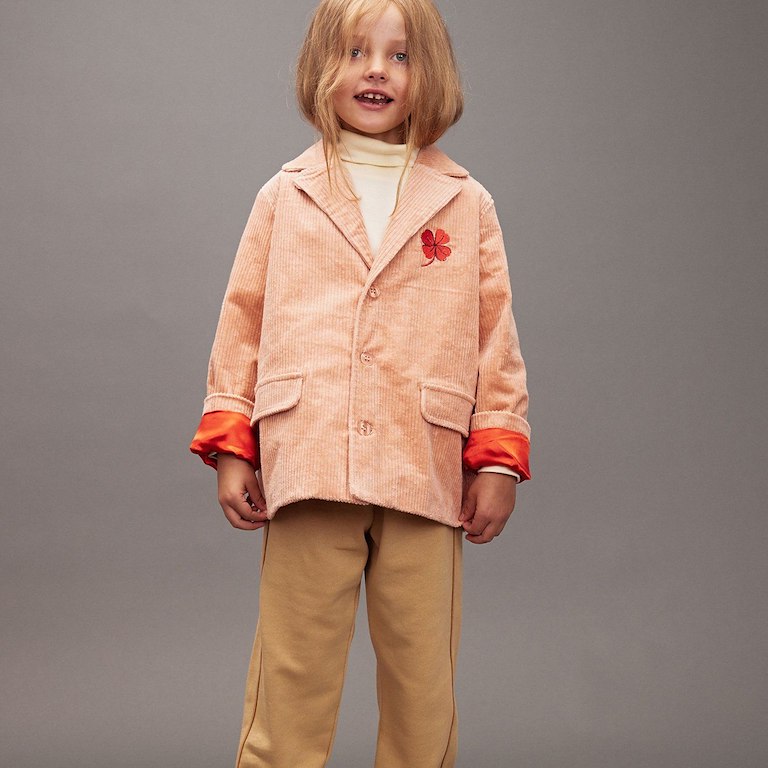 Mini Rodini sako