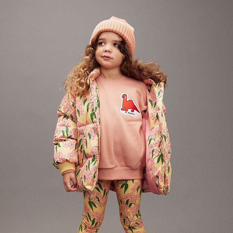 Mini Rodini duks