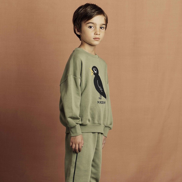 Mini Rodini duks