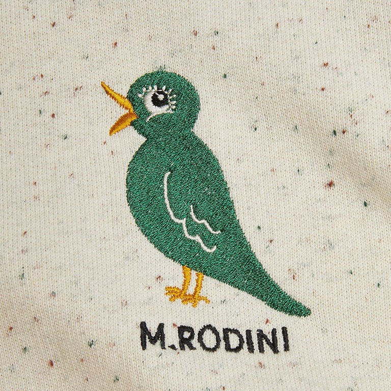 Mini Rodini duks
