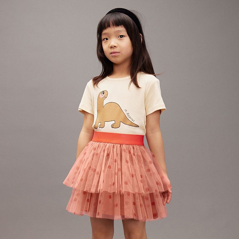 Mini Rodini majica