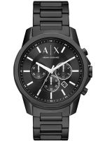Armani exchange satovi
