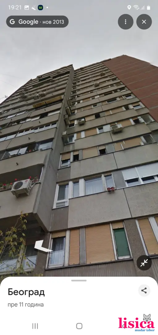 Prodajem stan, blok 70, 67 m2, dvoiposoban, uknjižen