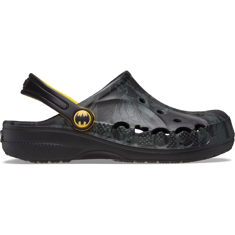 Kids Baya Batman Clog