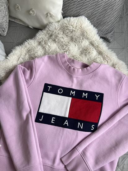 Tommy Hilfiger duks SNIZENO