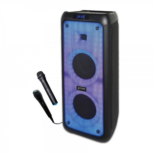 XPLORE Bluetooth zvučnik XP8814 Effect 450W