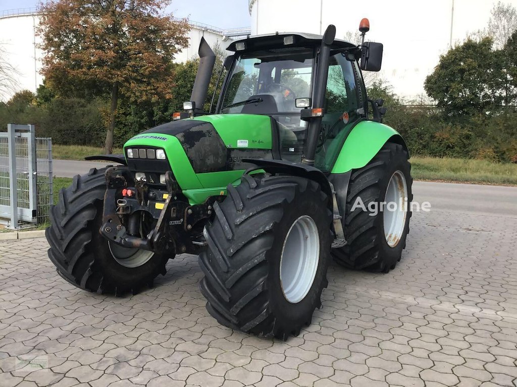 Deutz-Fahr M 620 traktor točkaš